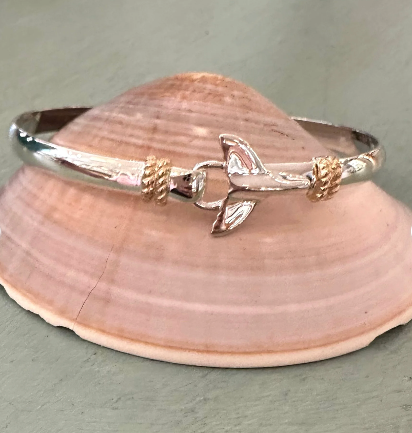 The Gilded Oyster